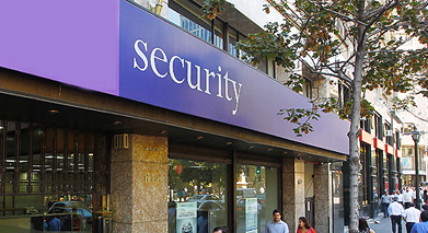 El Mercurio.com - Inversiones - banco security realizara aumento de capital