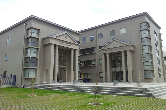 Se inaugura nuevo Juzgado de Letras y Familia de Coquimbo