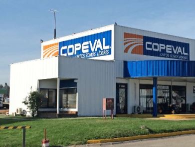 El Mercurio.com - Inversiones - Copeval volvería a emitir deuda ante ...